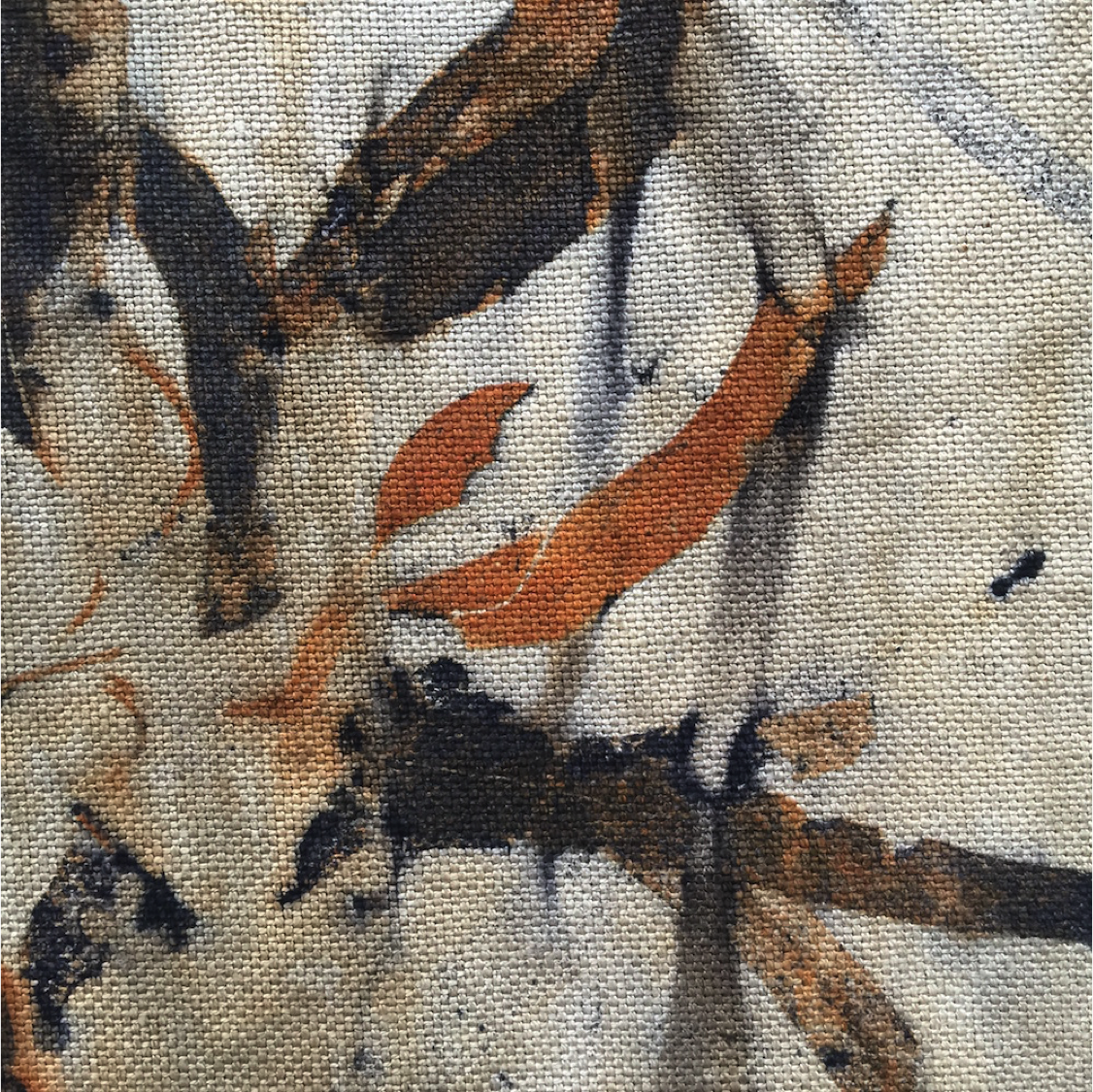 Museum Saturday ALCHEMY OF PLANTS workshop - Rupert Museum