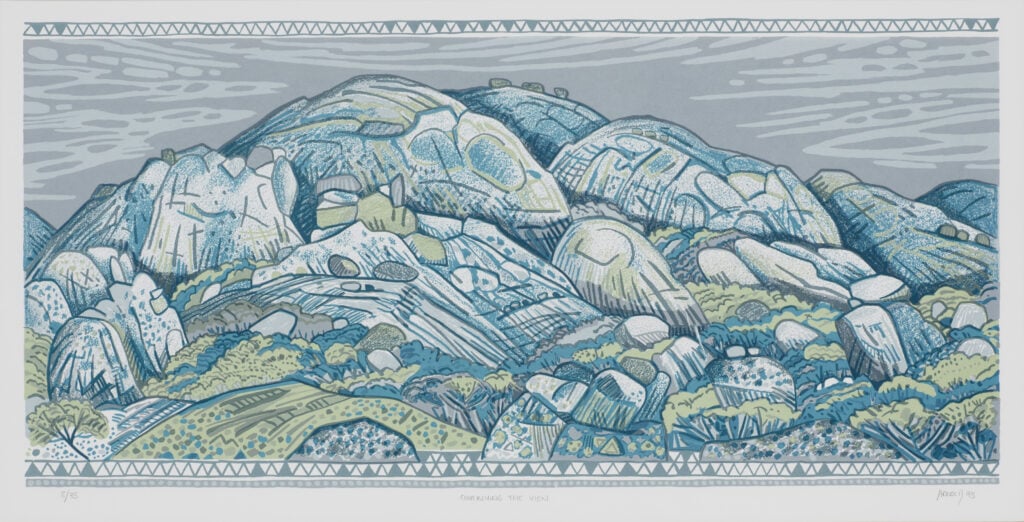 Arnold, Marion Archives - Rupert Museum