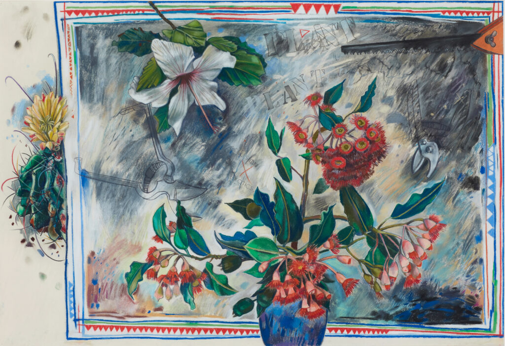 Arnold, Marion Archives - Rupert Museum
