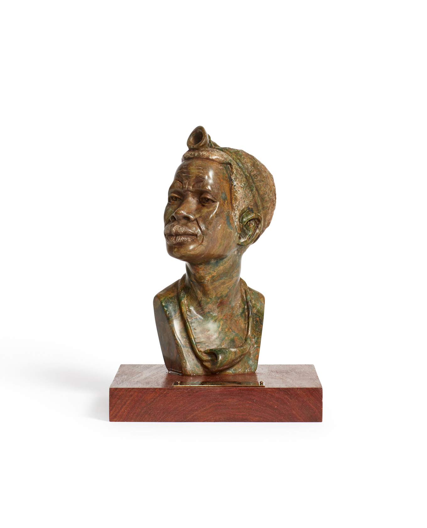 Kop van 'n Bantoe - Rupert Museum
