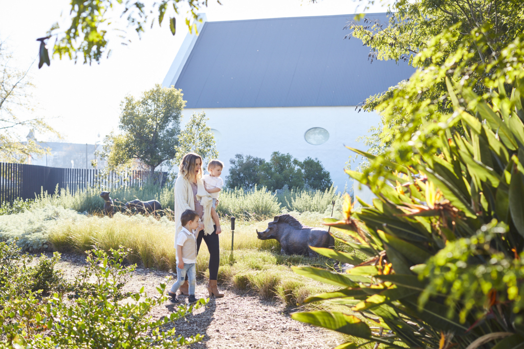 Museum Saturday FORAGE YOUR WAY treasure hunt for kids (3 - 7 years ...
