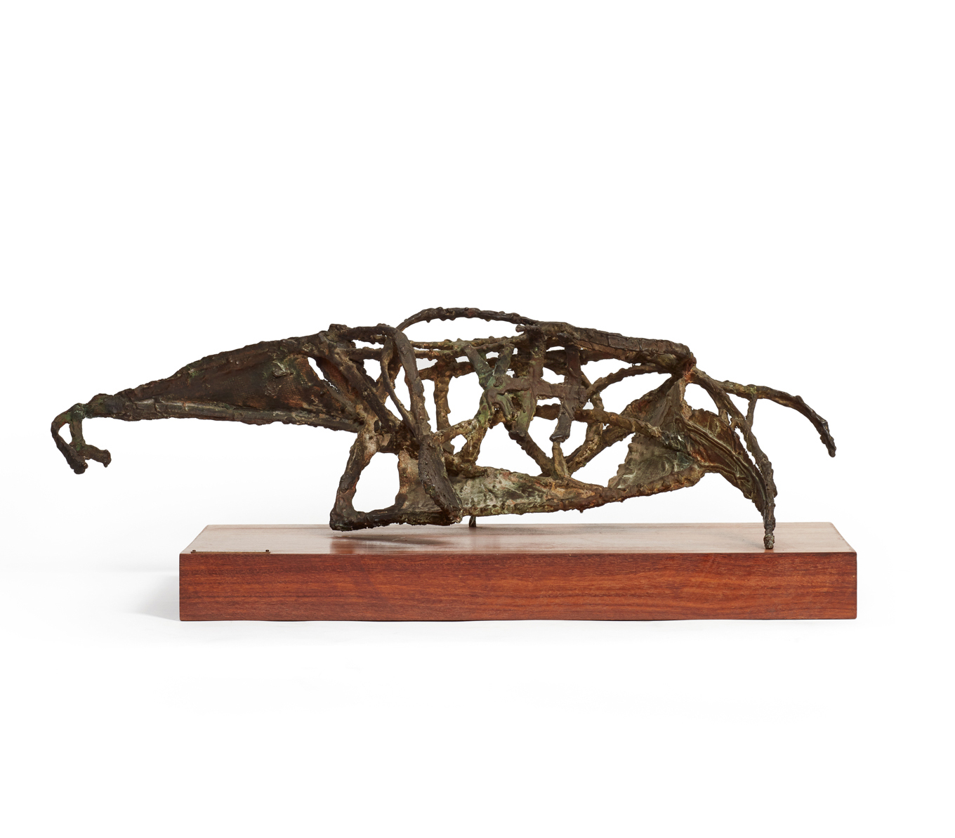 Horse - Rupert Museum