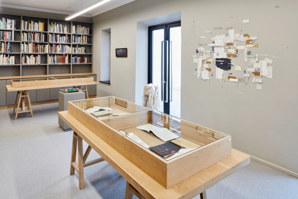 Social Impact Arts Prize 2022 - Rupert Museum