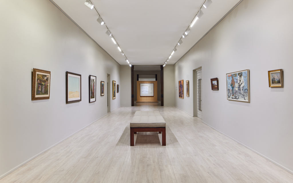 #FanFavourites - Rupert Museum