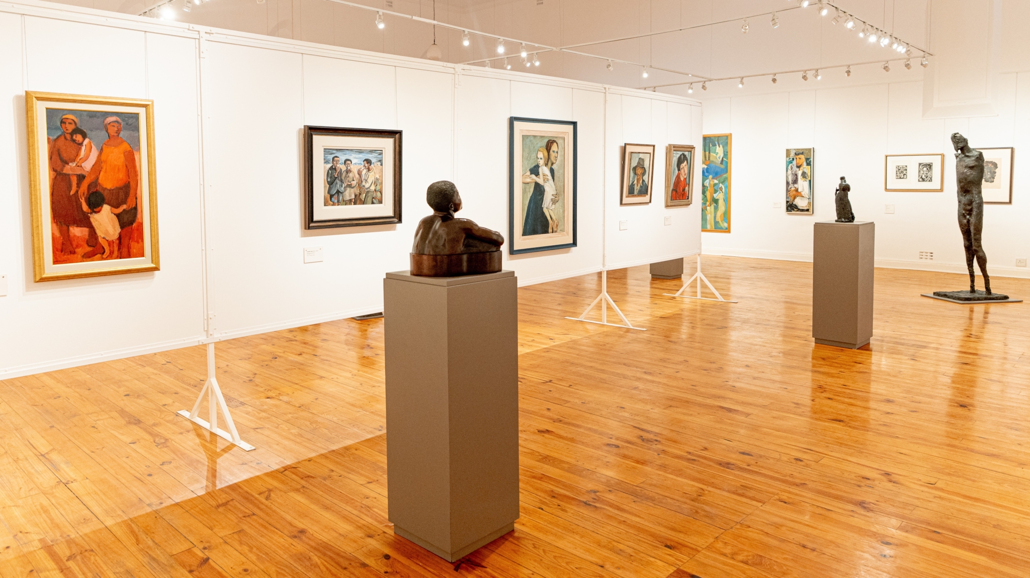 Jan Rupert Art Centre Archives - Rupert Museum